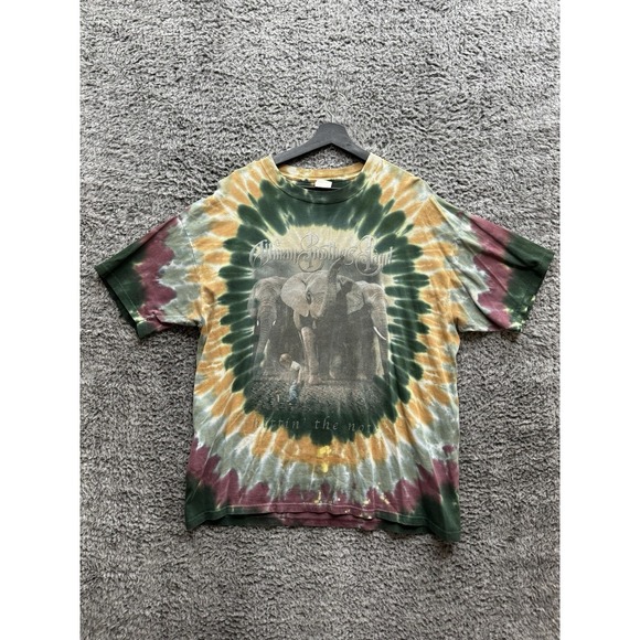 Shirts | Vintage 203 Allman Brothers Band Hittin The Note All Summer ...